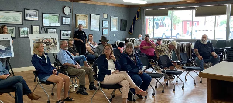 Home | Town of De Beque